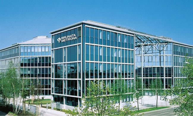 Duales Studium bei BRUNATA-METRONA GmbH & Co KG | Wegweiser-Duales ...