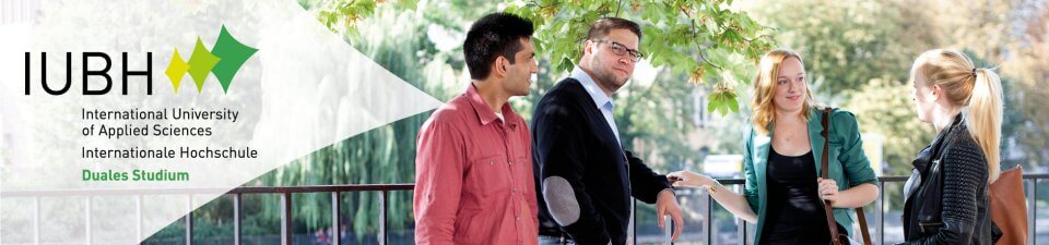 Alle Hochschulen & tausende Unternehmen - Datenbank Duales Studium