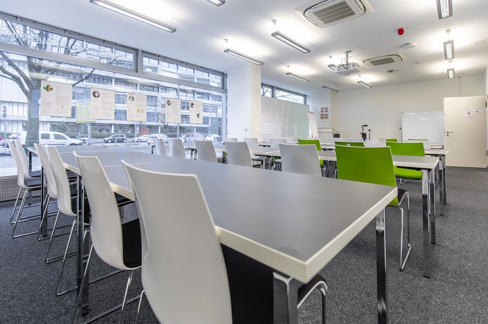 SRH University of Applied Sciences | Wegweiser-Duales-Studium.de