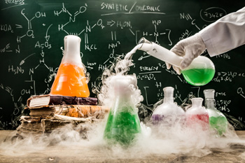 Duales Studium: Chemie | Alle Infos, Unis, Unternehmen
