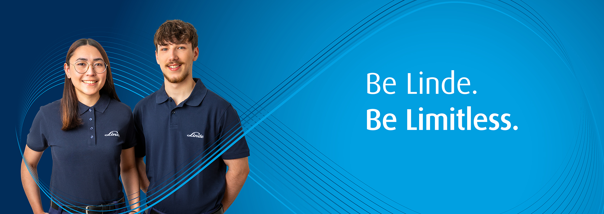 Duales Studium Maschinenbau (m/w/d) 2025 | Linde GmbH