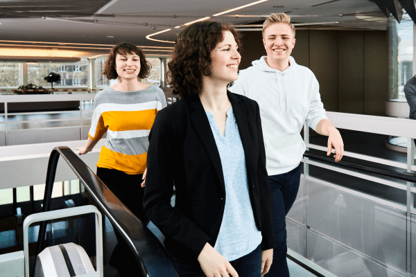 Duales Studium bei Deutsche Rentenversicherung Bund | Wegweiser-Duales ...