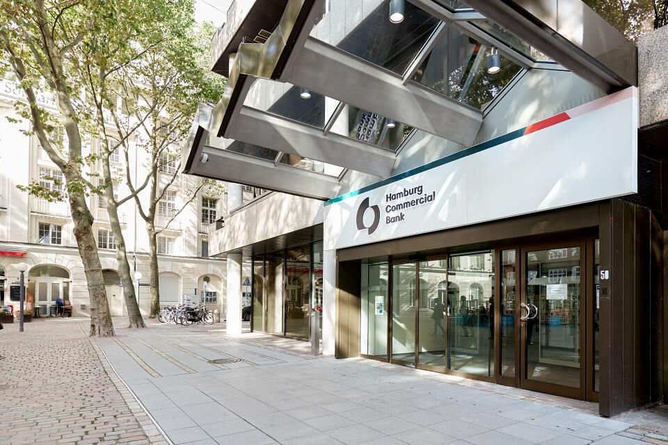 Duales Studium bei Hamburg Commercial Bank AG | Wegweiser-Duales-Studium.de