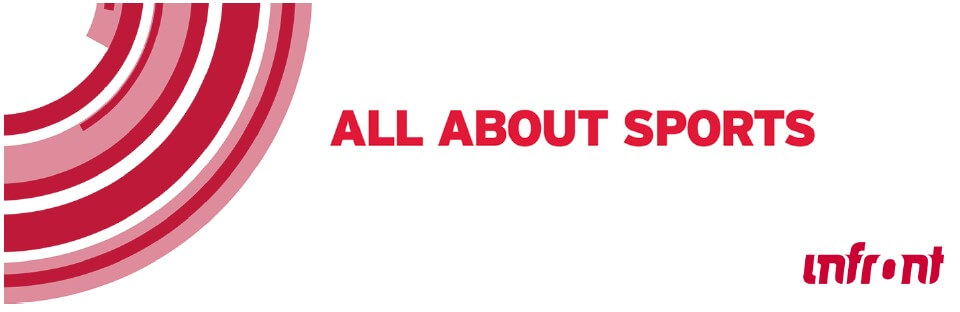 Dualer Studienplatz bei Infront Germany GmbH | Studienplatzbörse