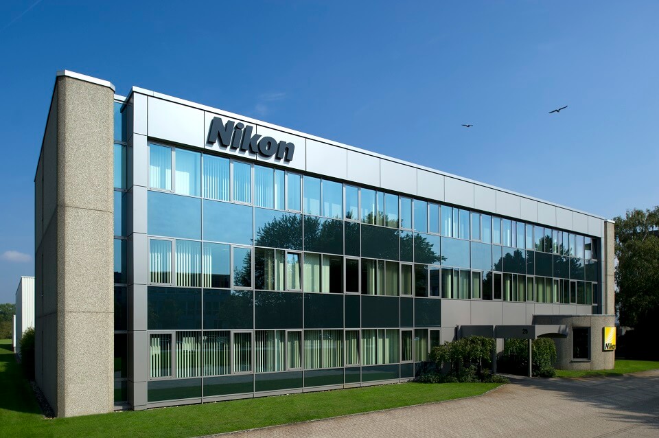 Duales Studium bei Nikon Deutschland | Wegweiser-Duales-Studium.de