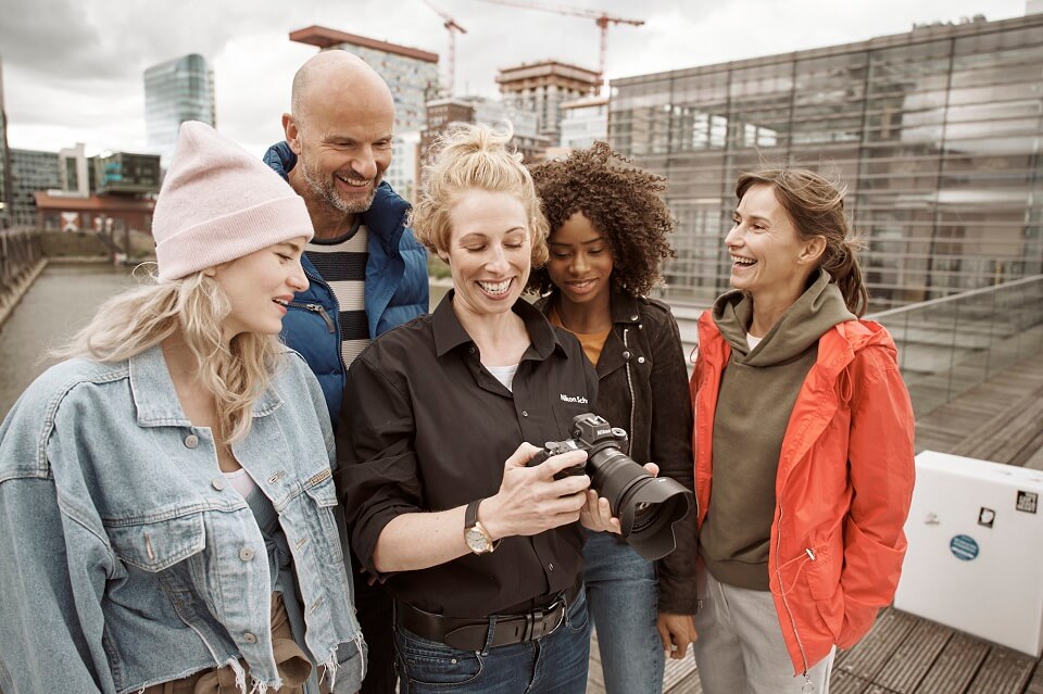 Duales Studium bei Nikon Deutschland | Wegweiser-Duales-Studium.de