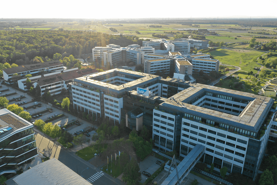 Duales Studium bei SAP SE | Wegweiser-Duales-Studium.de