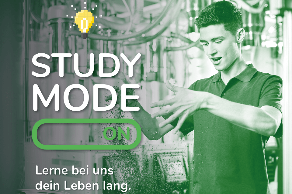 Duales Studium bei Schneider Electric GmbH | Wegweiser-Duales-Studium.de